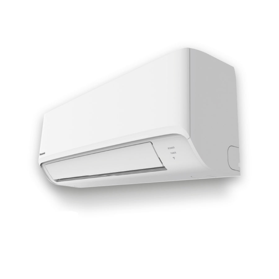 Conjunto split 1x1 Compacto-TZ 2.5 kW – Elcomair